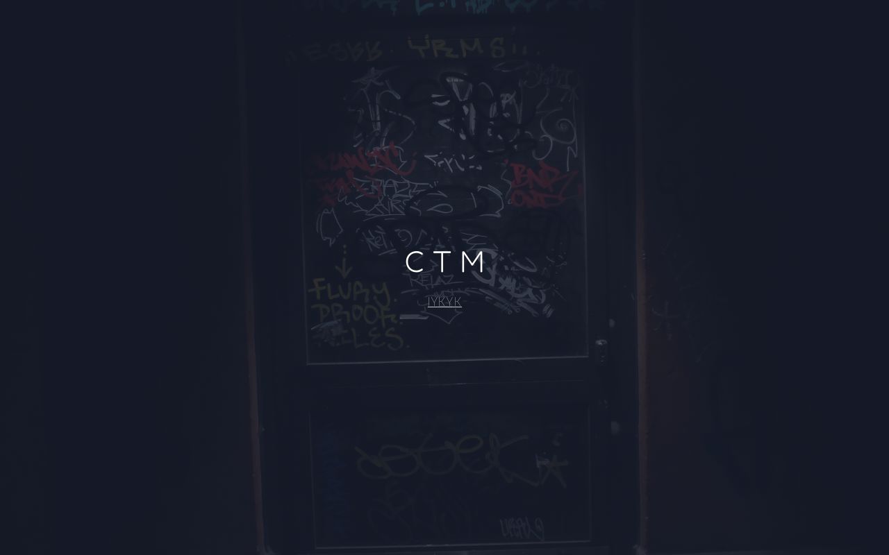 CTM